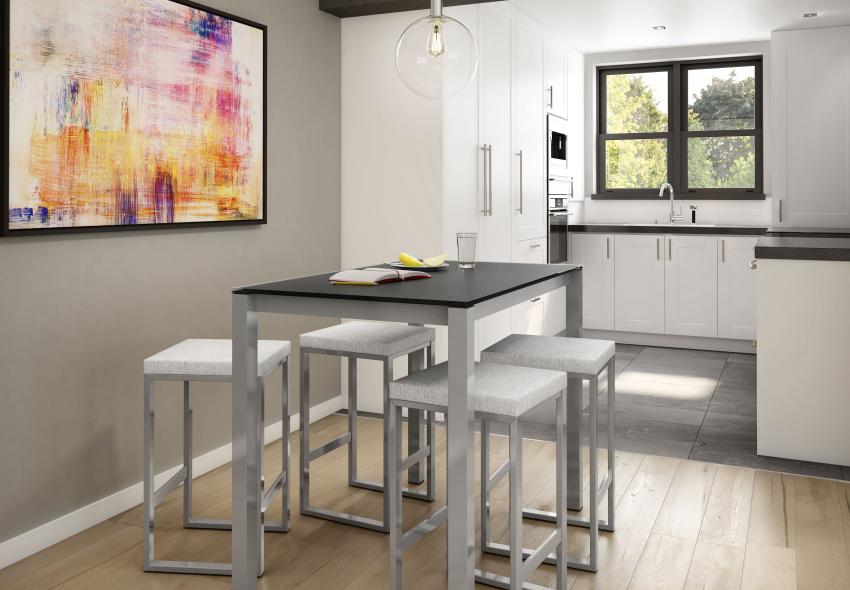 Harrison Amisco | Dining Furniture Showcase